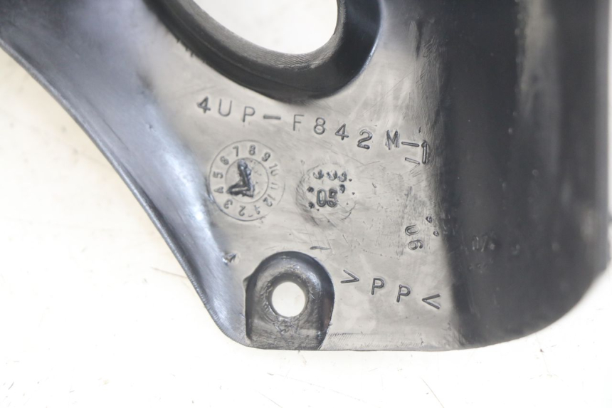 Partbike - Puntale MBK Booster Next Generation 50 (1995 - 1998)